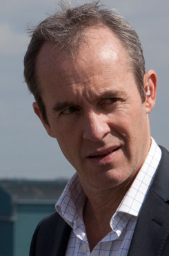 Image of Stephen Dillane