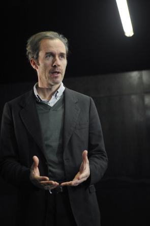 Image of Stephen Dillane