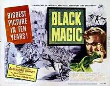Picture of Black Magic