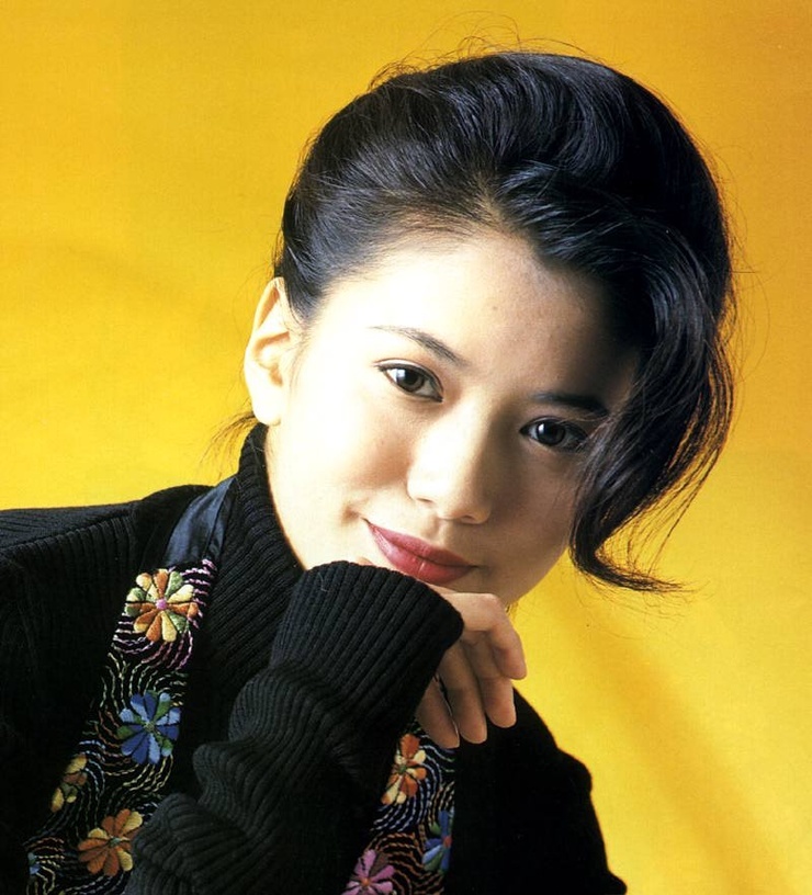 Picture of Anita Yuen