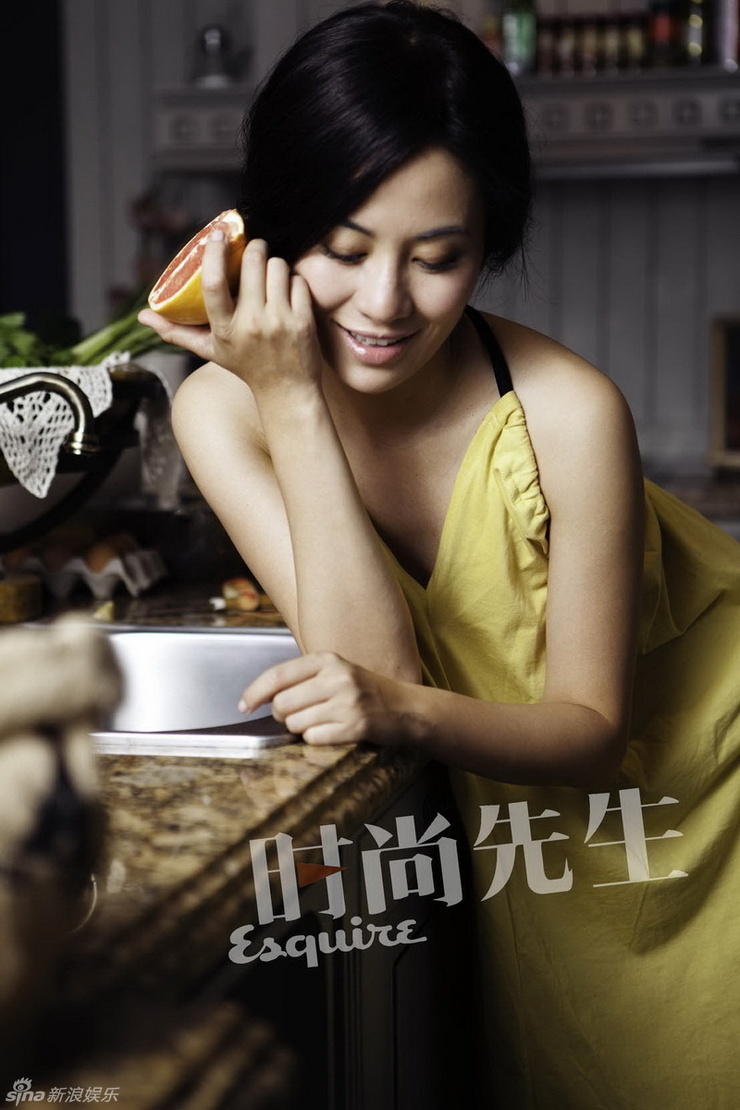 Picture of Michelle Ye