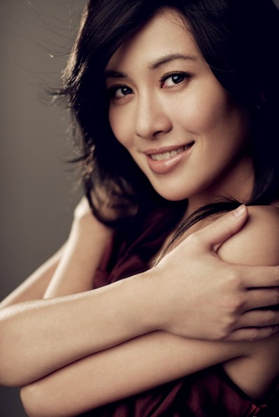 Picture of Michelle Ye