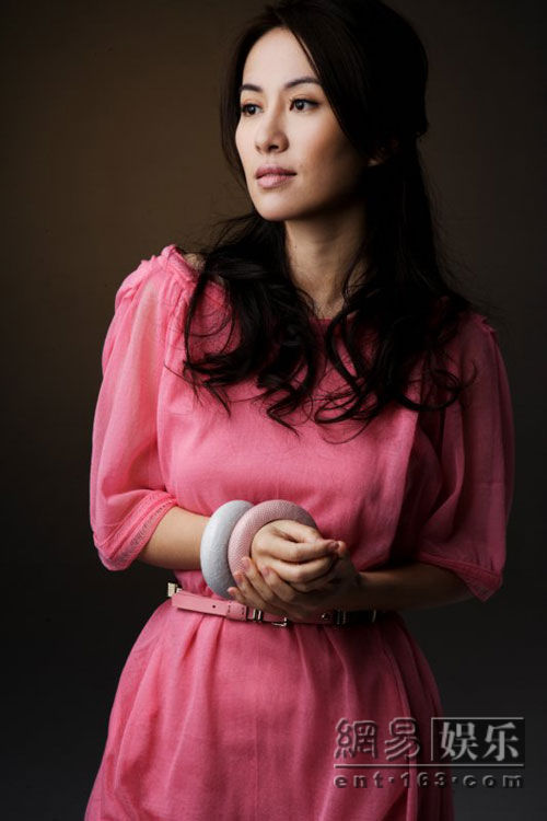 Image of Michelle Ye