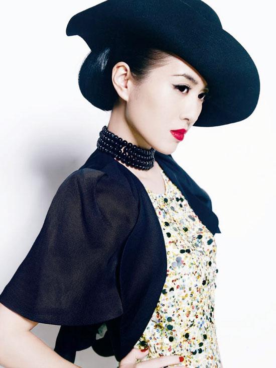 Picture of Michelle Ye