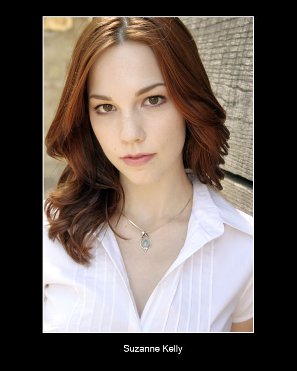 Picture of Suzanne Kelly