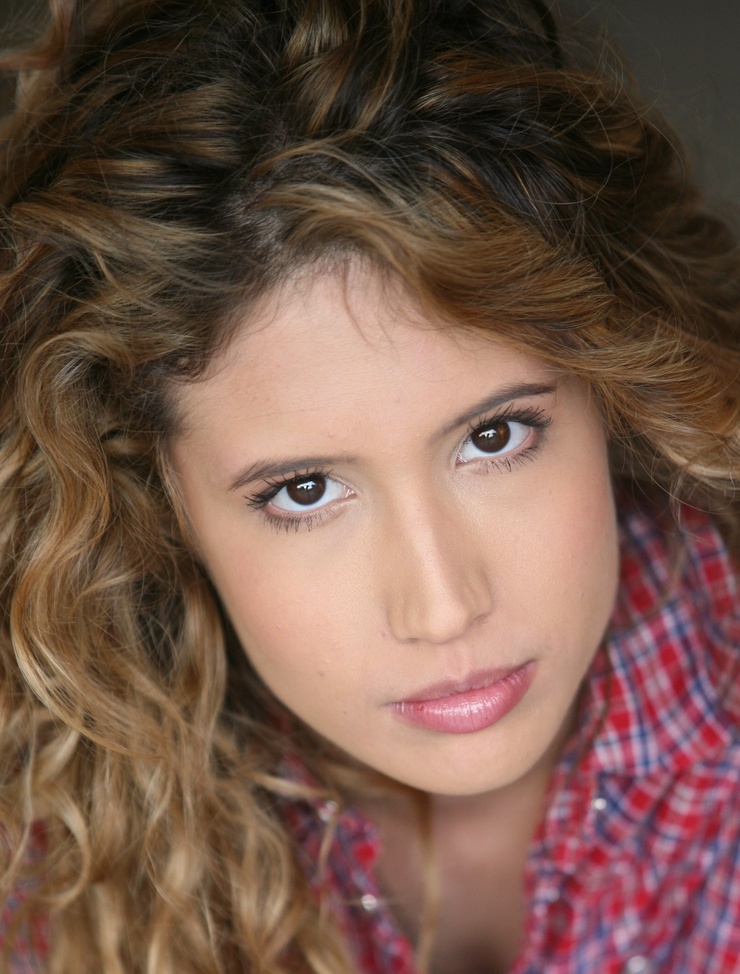 Sabrina Fuster image