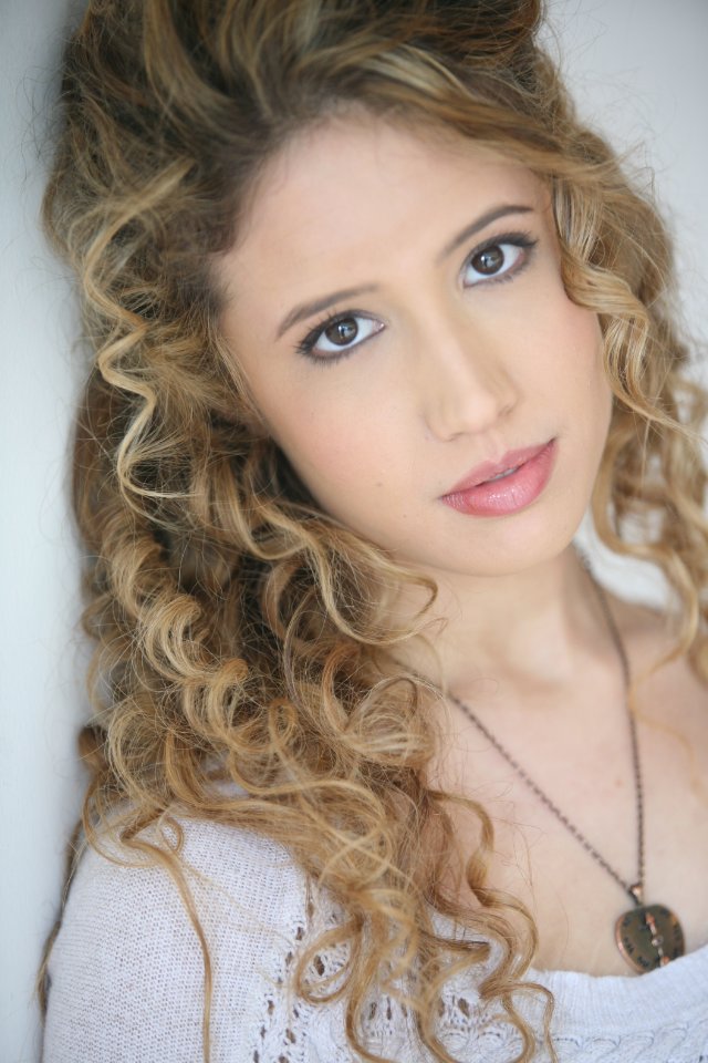 Sabrina Fuster image