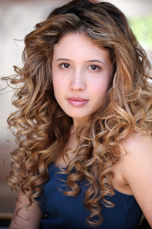 Picture of Sabrina Fuster