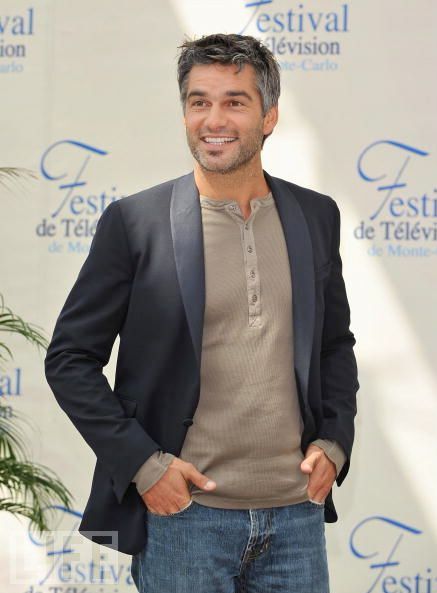 Picture of François Vincentelli