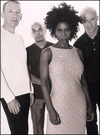 Picture of M People