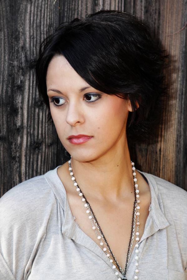 Picture of Ashley Matte