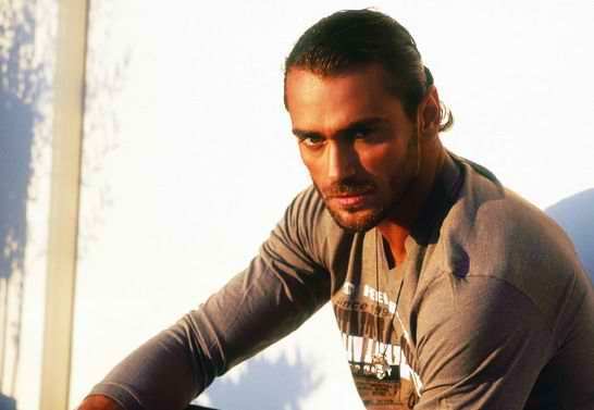 Theo Theodoridis picture