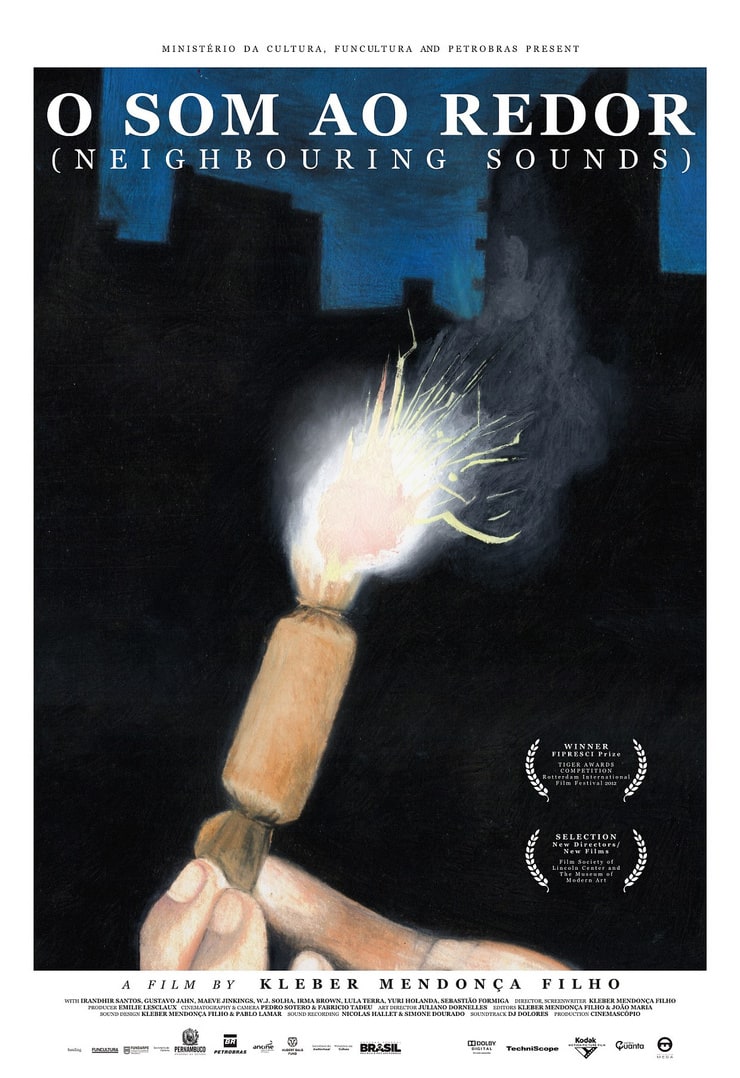 Picture of Neighboring Sounds