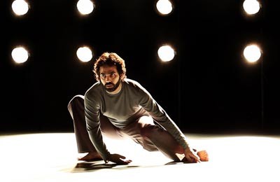 Picture of Omar Rajeh