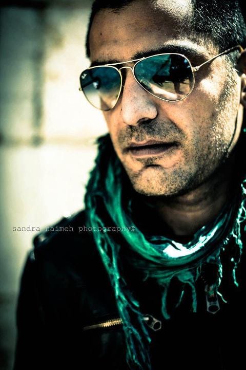 Image of Rodney El Haddad