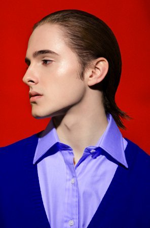 Image of Alex Watson