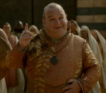 Picture of Nicholas Blane