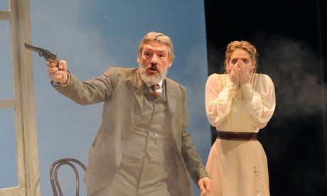 Picture of Simon Armstrong