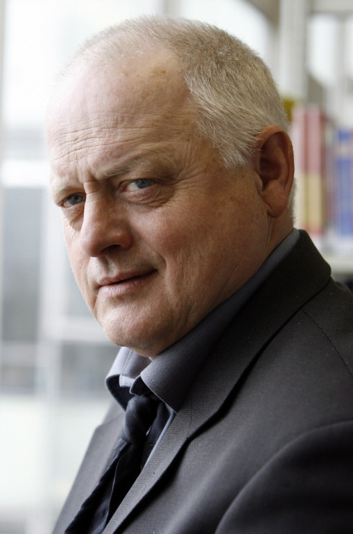 Picture of Robert Pugh