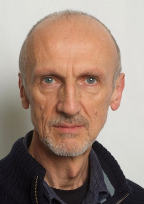 Picture of Ian Hanmore