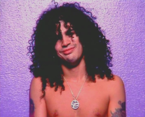 Picture of Slash