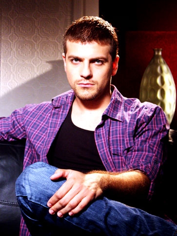 Picture of Pablo Azar