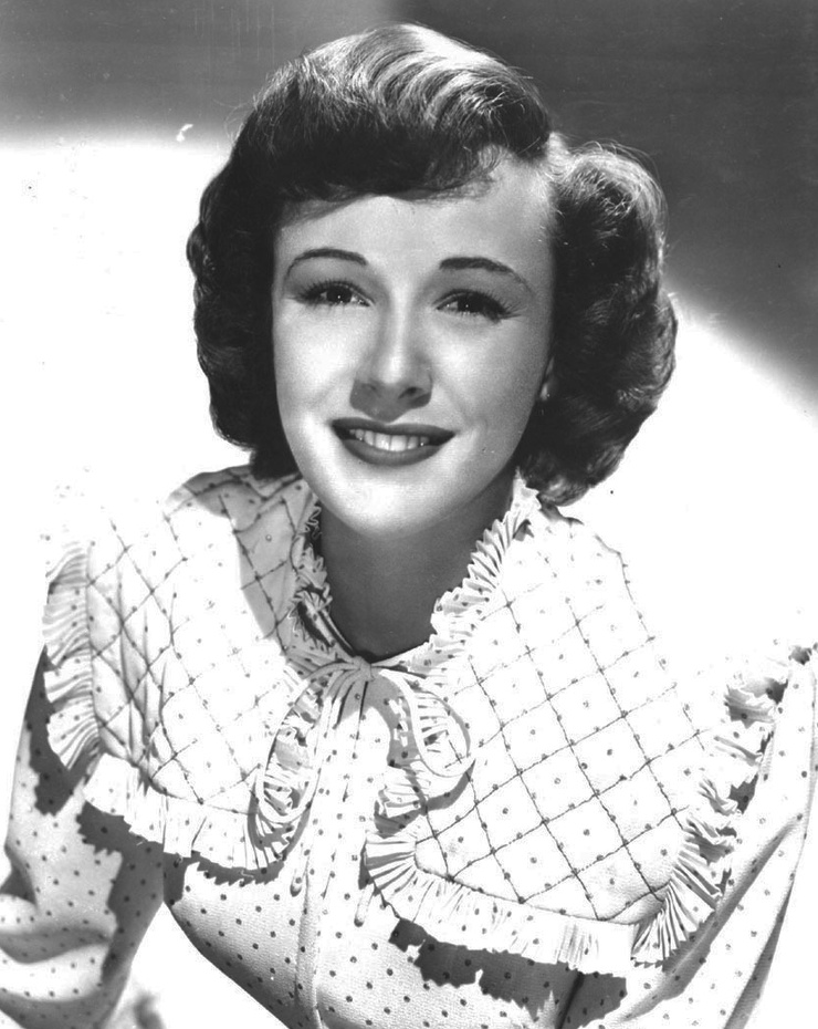 Picture of Phyllis Thaxter