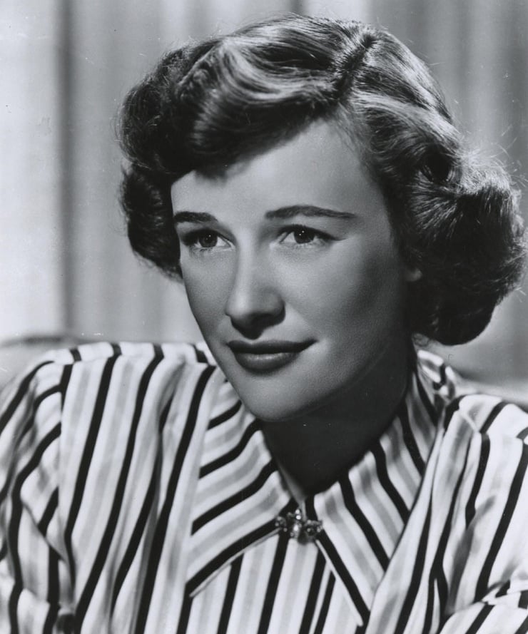 Picture of Phyllis Thaxter