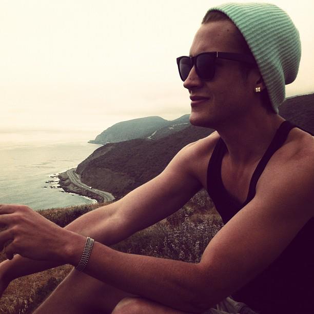 Picture of Nick Roux