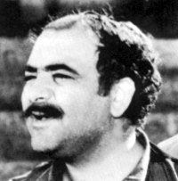 Picture of Akim Tamiroff