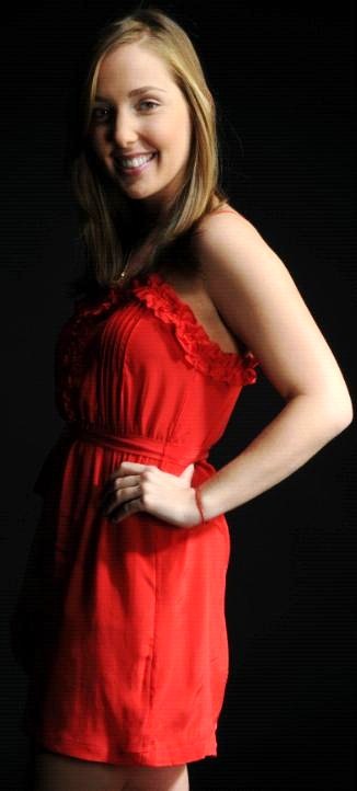 Picture of Vanessa Pose