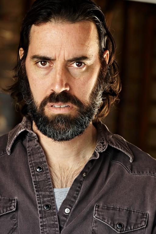 Image of Jeff Daniel Phillips