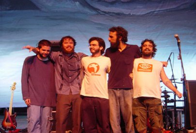 Picture of Los Hermanos