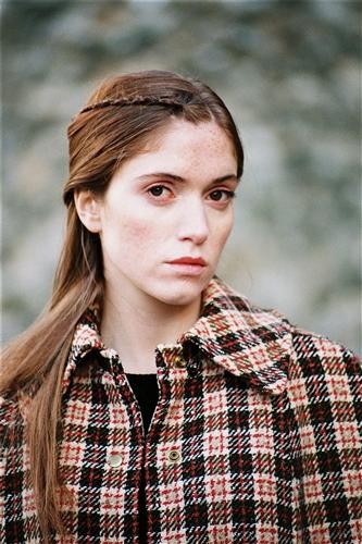 Picture of Maud Wyler