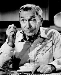 Picture of William Demarest