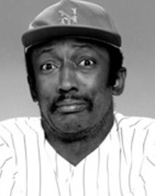 Picture of Garrett Morris