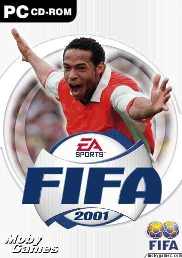 Picture of FIFA 2001