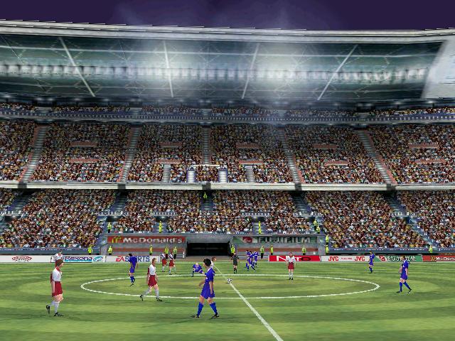 Picture of FIFA 2001
