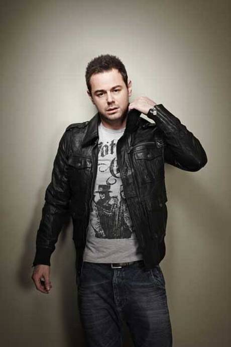 Picture of Danny Dyer