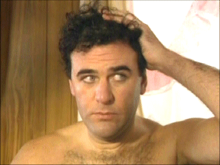 Image of Luke Hayden