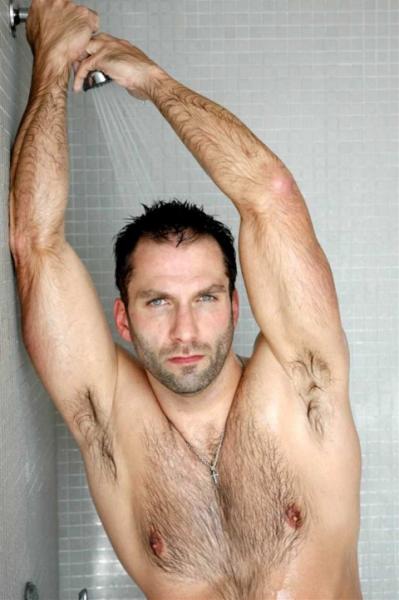 Image of Billy Polson