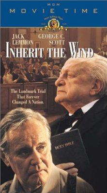 Picture of Inherit the Wind