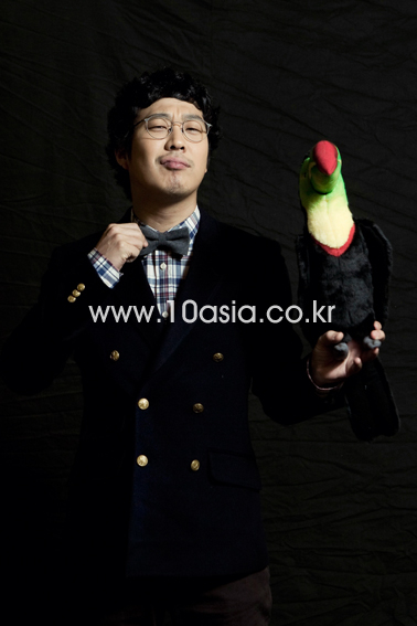 Picture of Dong-hoon Ha