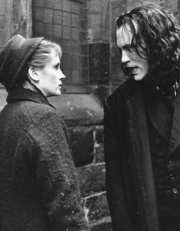 Picture of Mary Reilly