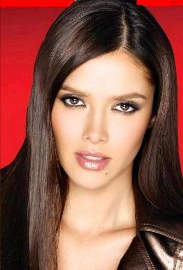 Picture of Marlene Favela