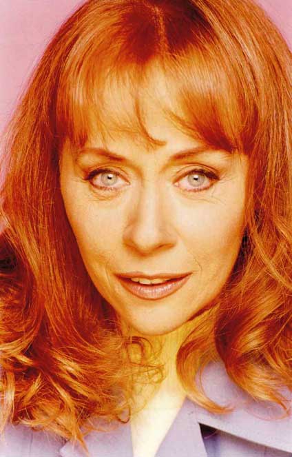 Picture of Mariana Karr