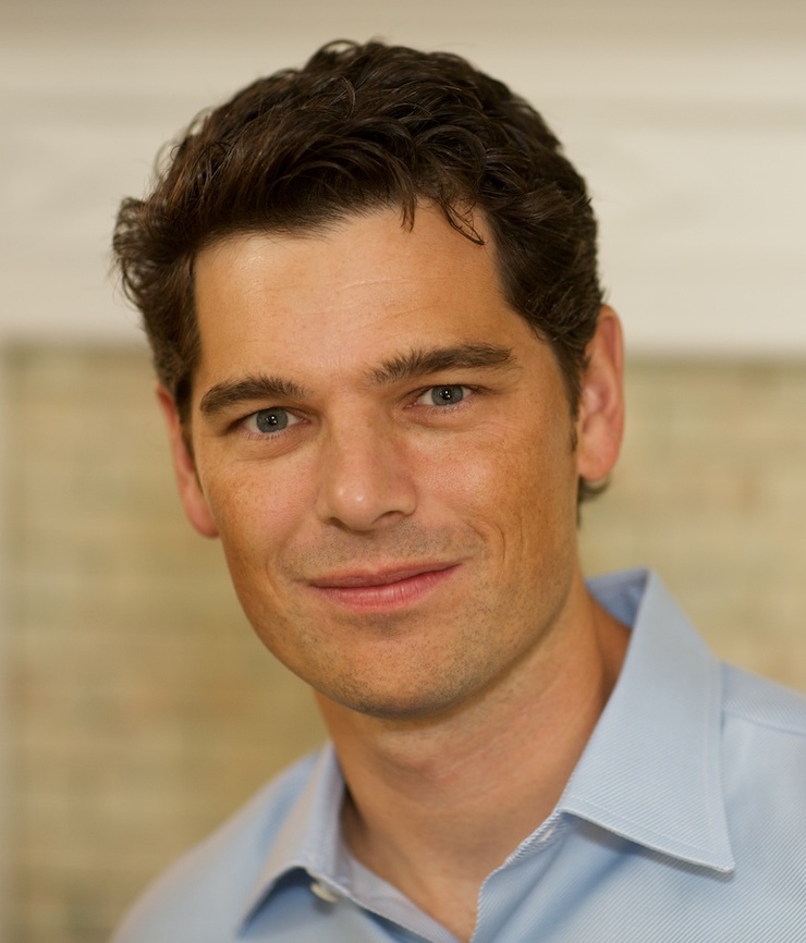 Picture of James Fields