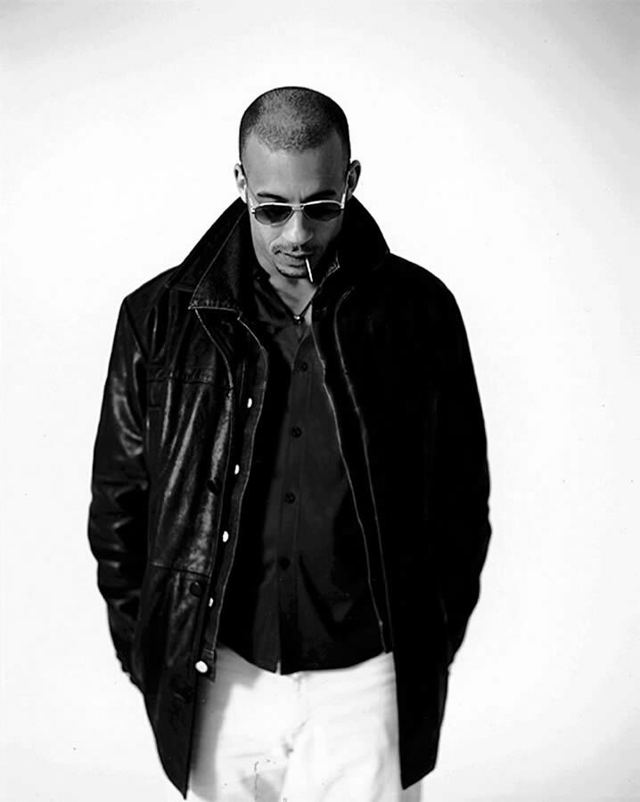 Picture of Vin Diesel