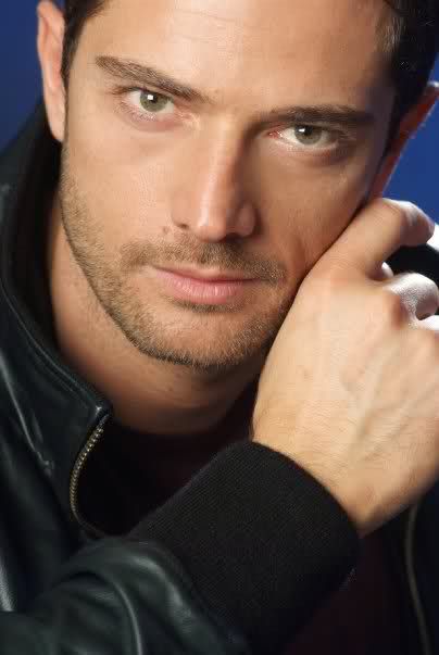 Picture of Luca Capuano