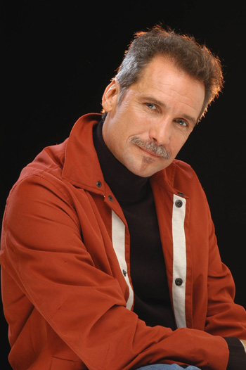 Picture of Raúl Taibo